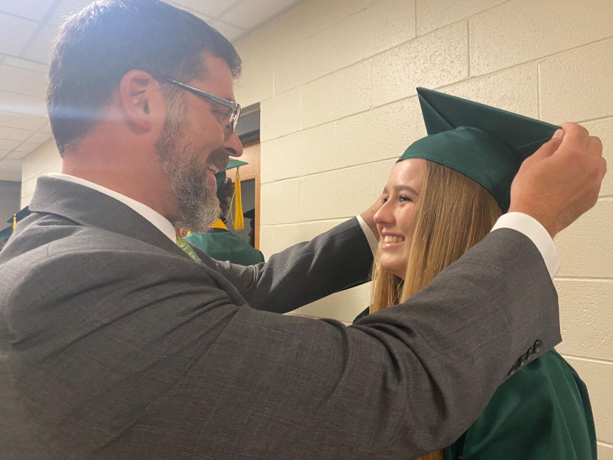Beaver Dam High School Class of 2022 looks to the future
