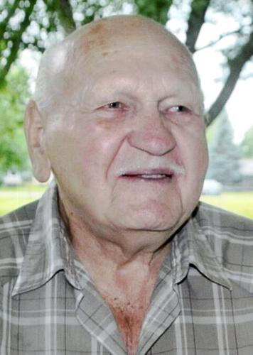 Orvil Gene Henriksen, Sr.