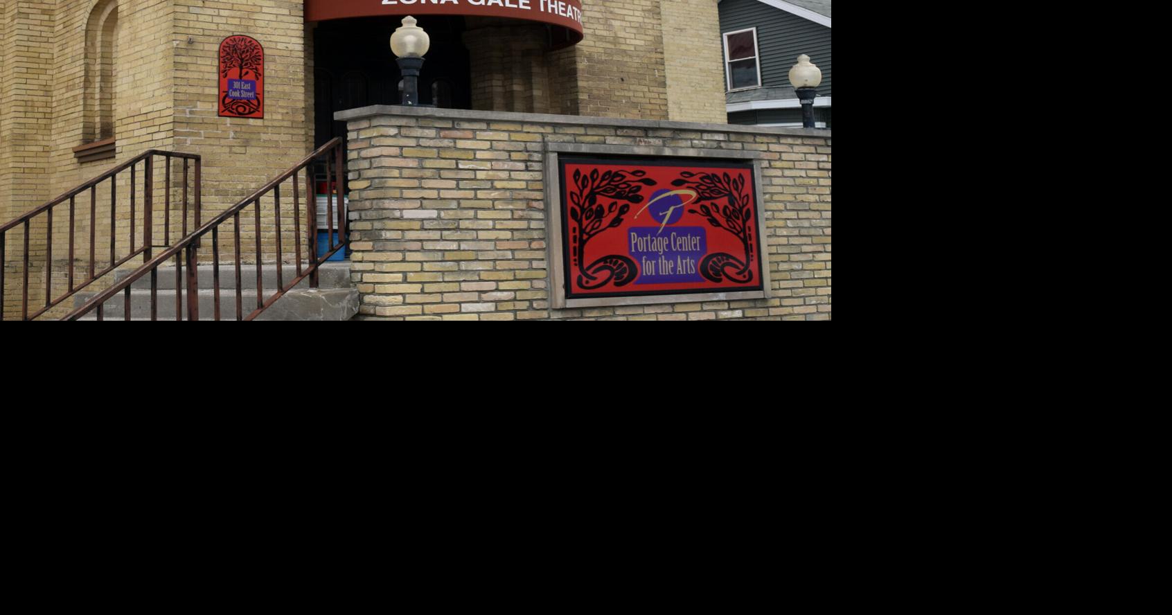 Portage Center for the Arts brown bag series returns