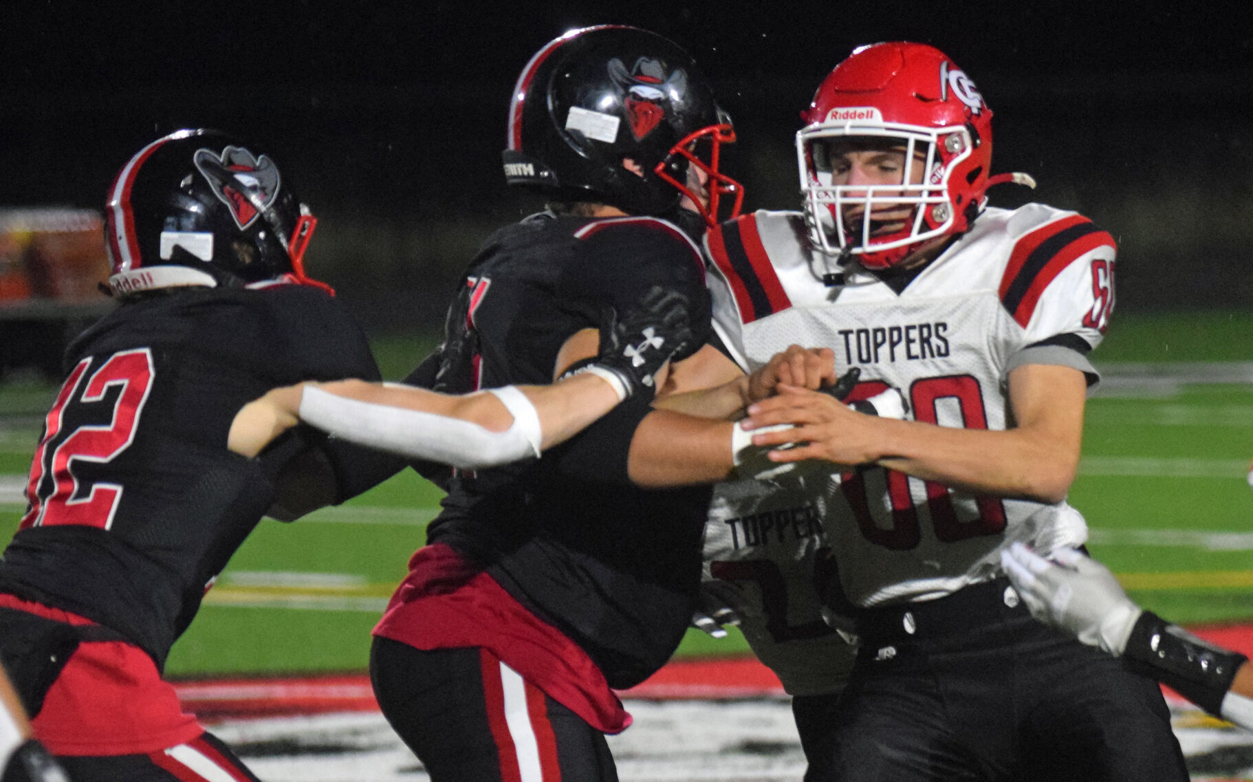 EK Machine in Fall River is growing