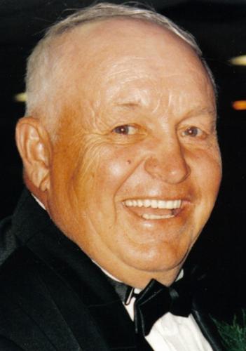 Harold A. Lerch