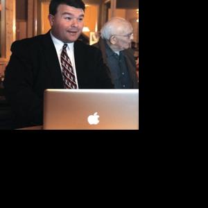 Voigt wins judge’s race