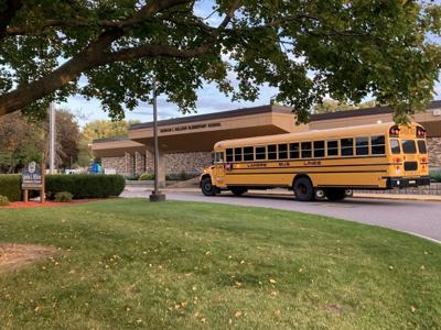 Underly gets failing grade for lowering academic standards
