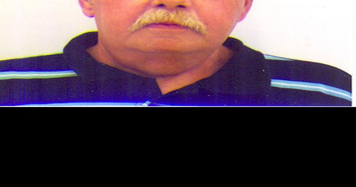 Richard M. “Rick” Boos