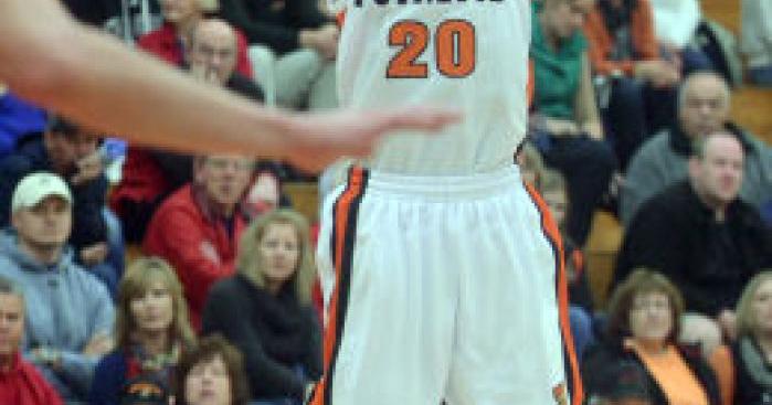 PREP BOYS BASKETBALL: Poynette's Tanner Bruchs commits to Bemidji State