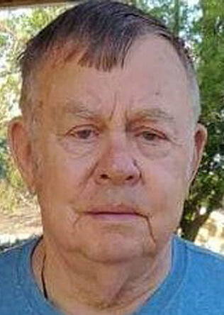 Milton "Mike" Powell