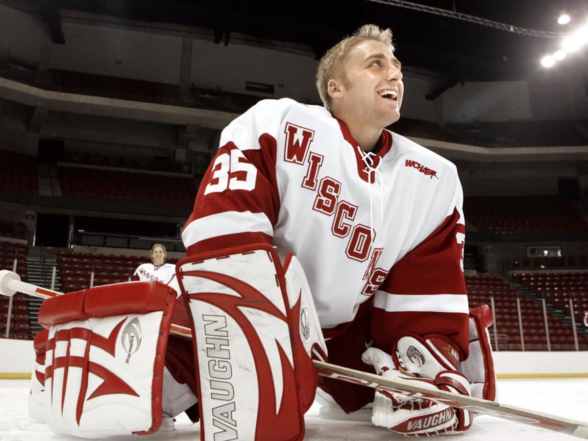 Badgers men's hockey: Shane Connelly gets USA Hockey coaching role for ...