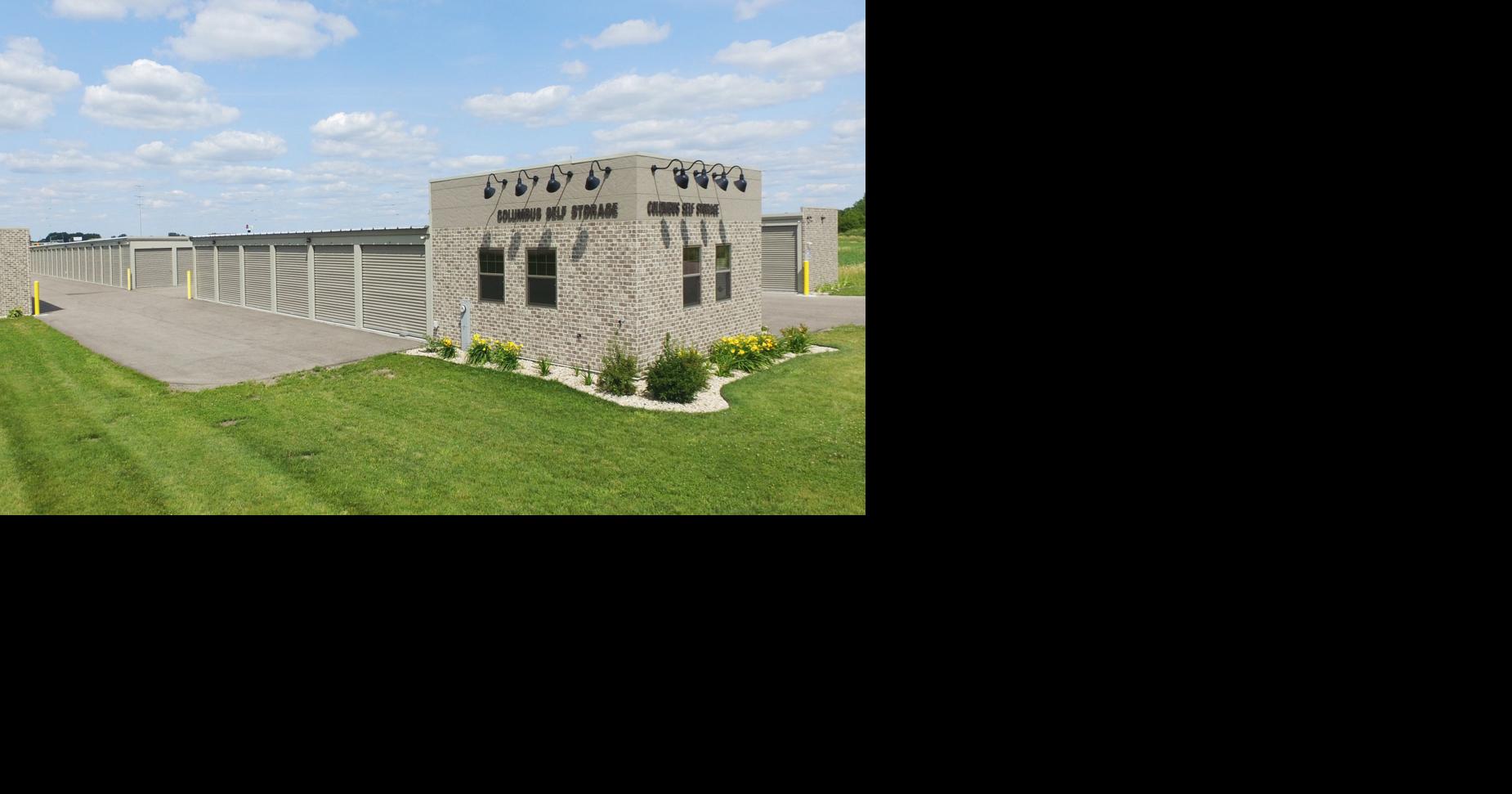 Columbus Self Storage adding climate-controlled units
