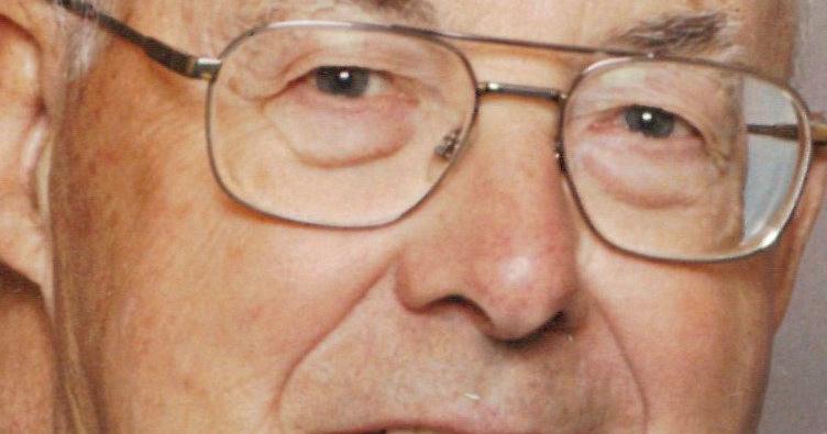 Thomas Schmitz Sr., 83, Beaver Dam