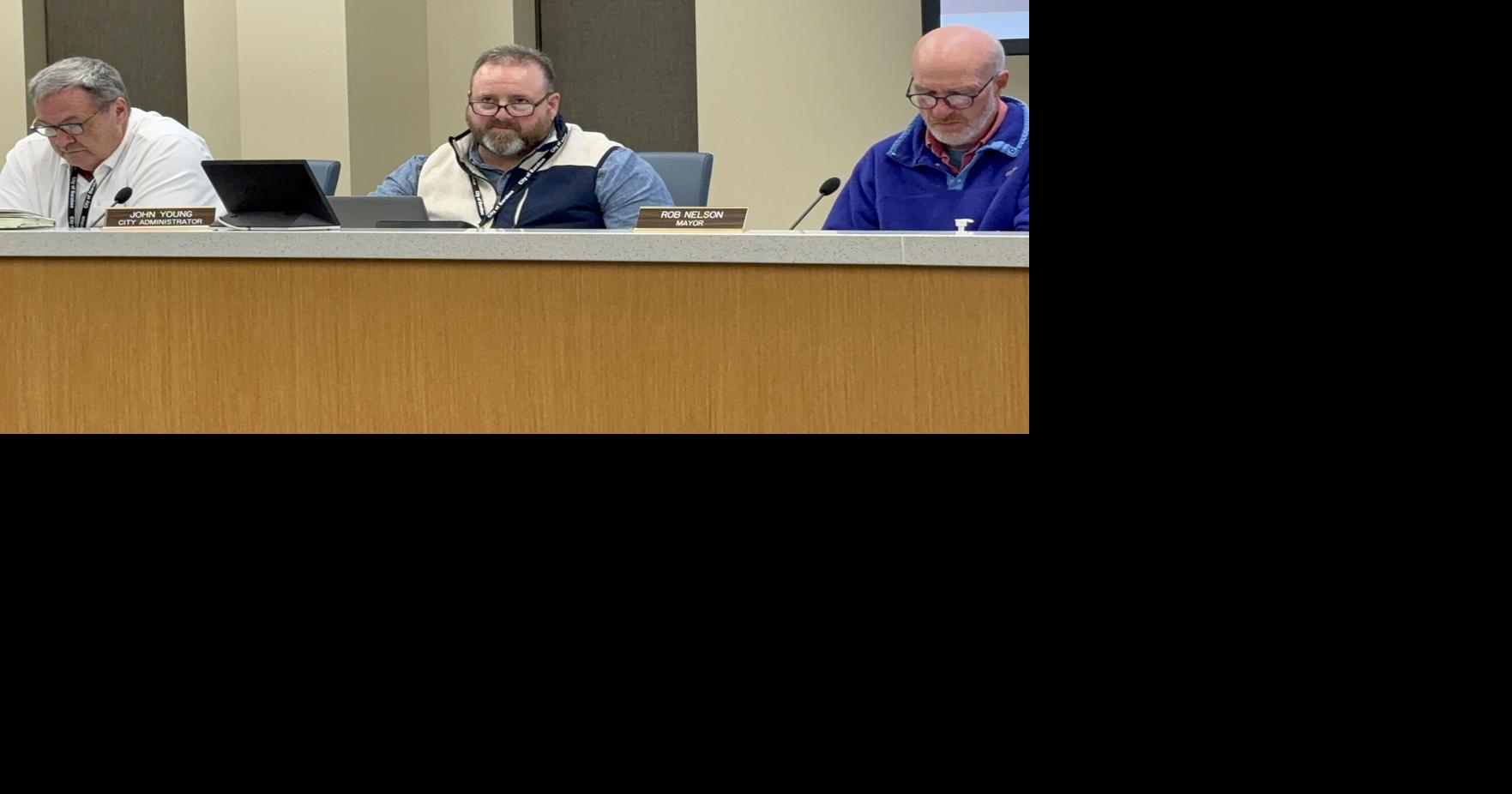 Baraboo budget fixes may include a city court, vehicle fees