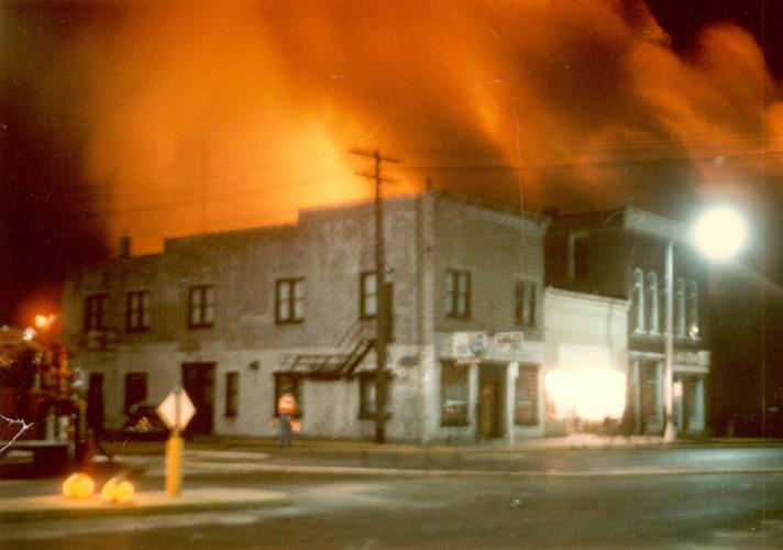IN DEPTH: A look back at historic fires
