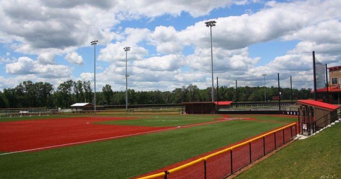 Woodside Sports Complex - Mauston's Field of Dreams