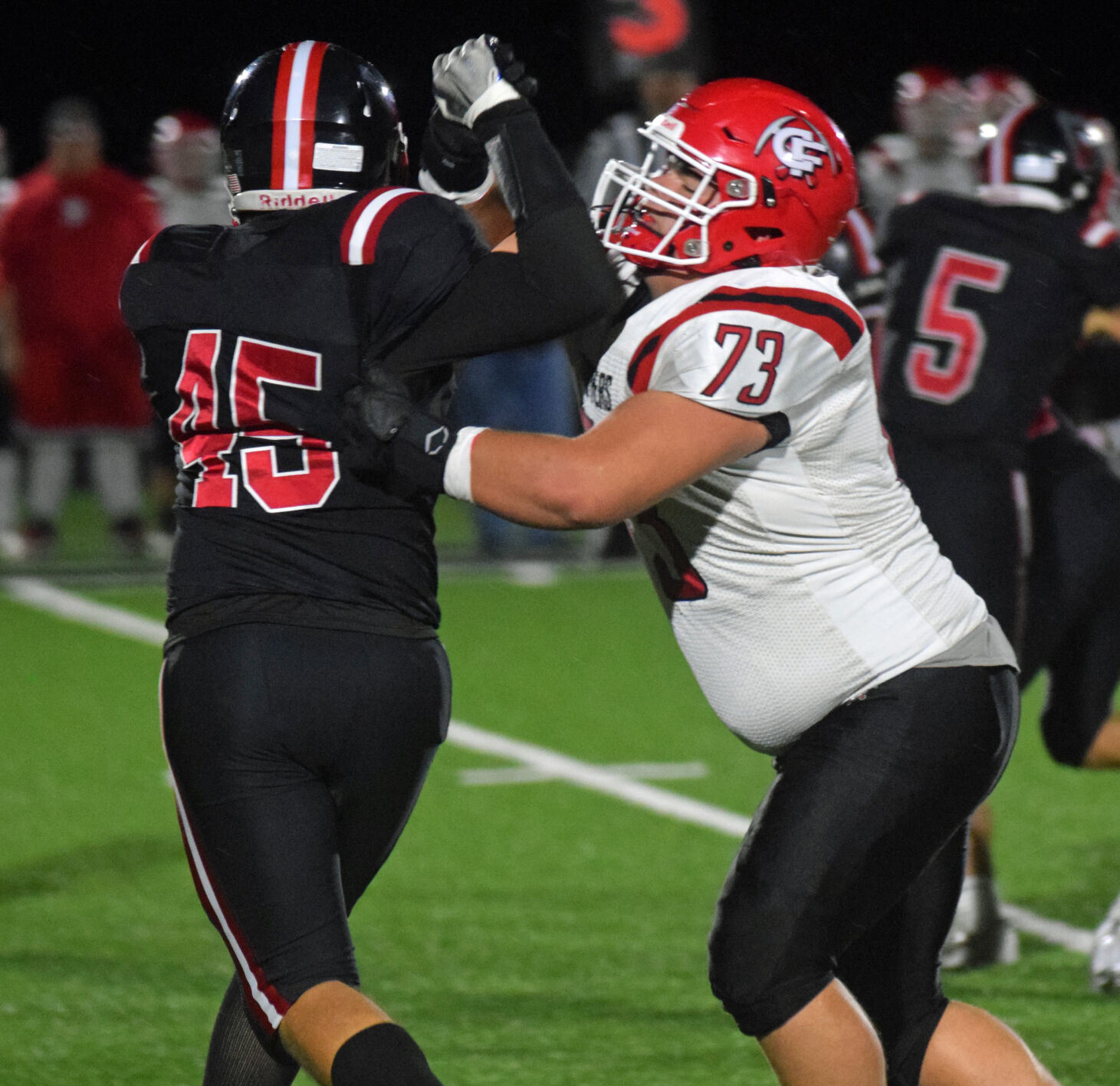 EK Machine in Fall River is growing