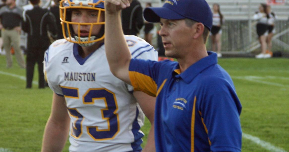PREP FOOTBALL: Mauston’s Lehman named Packers High School Coach of the Week