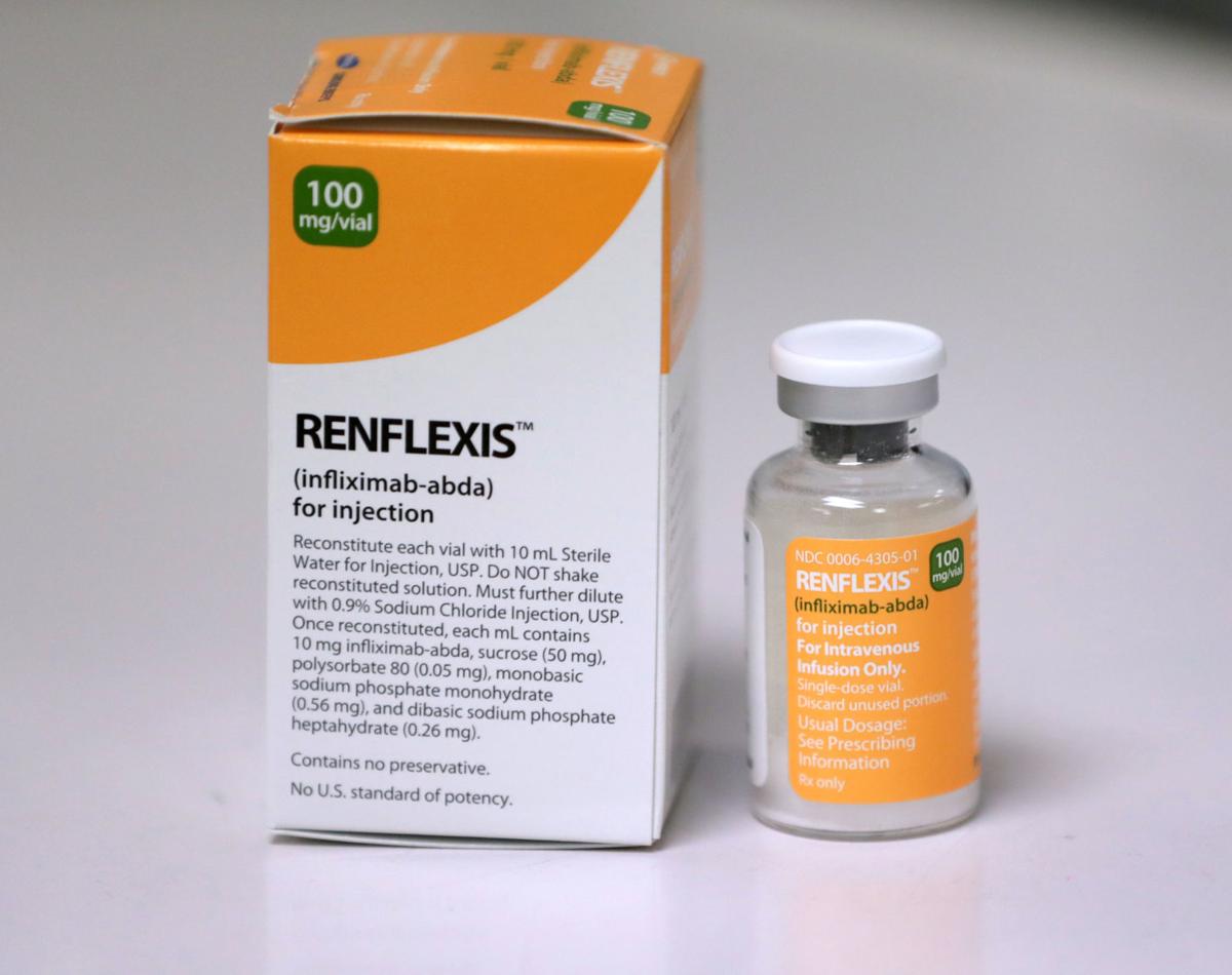 Bill could boost use of 'biosimilars,' generic versions of pricey ...