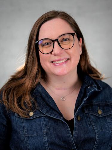 CARNEGIE-SCHADDE LIBRARY COLUMN: The best things - and libraries - are ...