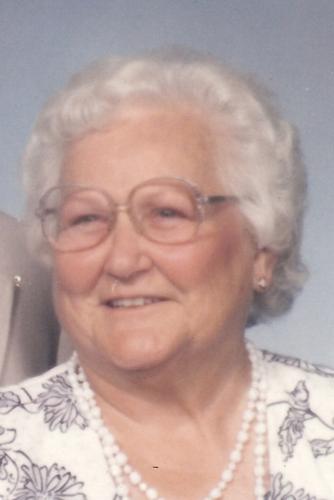 Edith R. Klamer