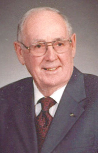 George A. “Art” Swan