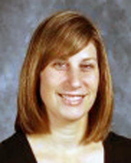 Royall food service chief on state board