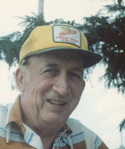 Carl Robert Atkinson