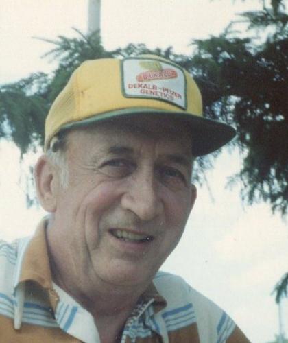 Carl Robert Atkinson