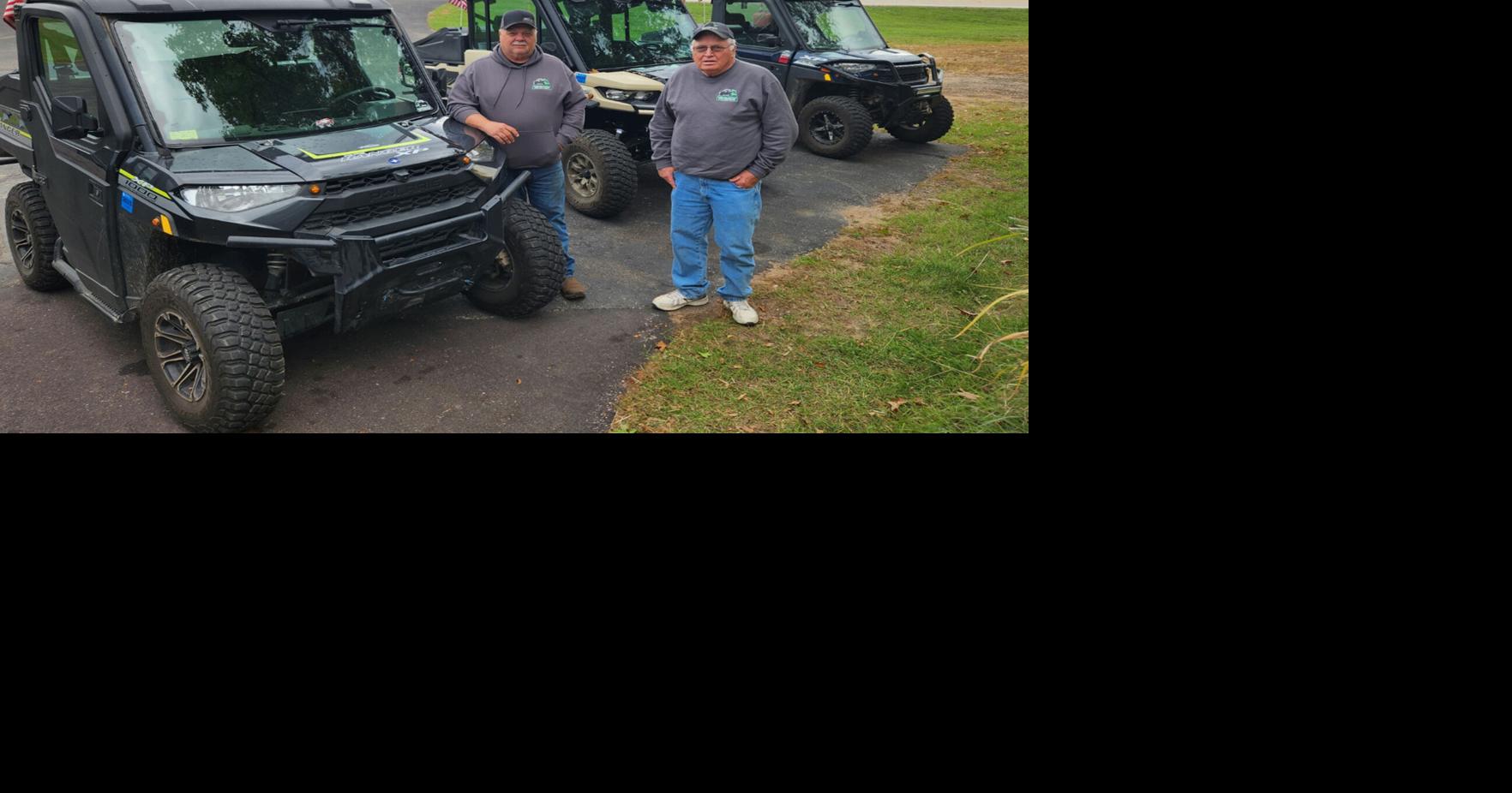 ATV group pushing for terrain vehicle permission in Baraboo