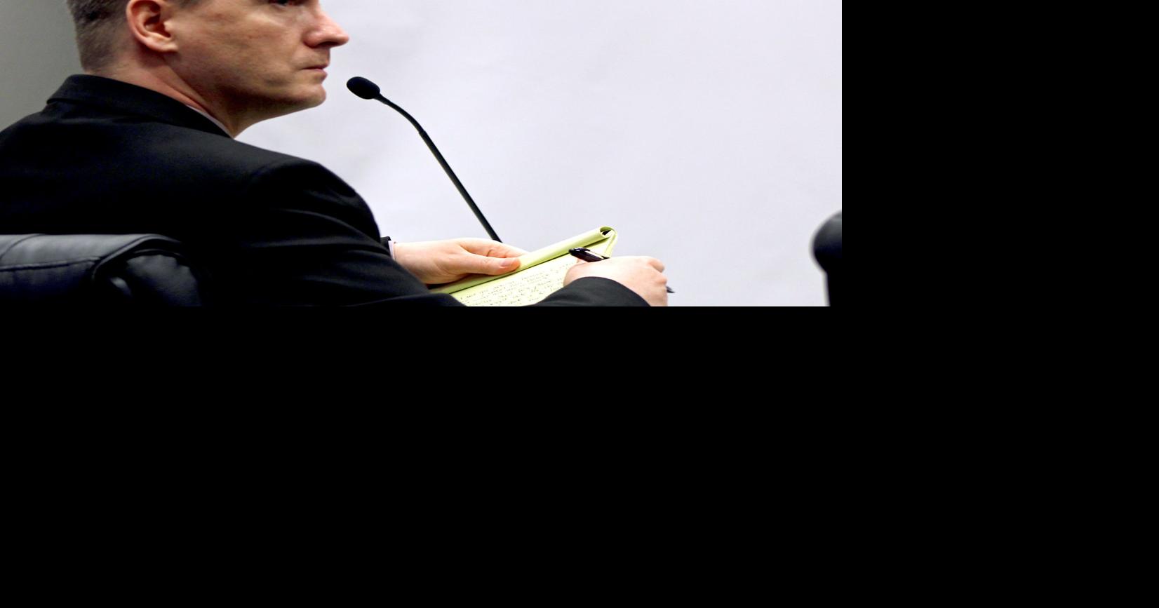 Reckless homicide suspect takes stand as only witness for the defense