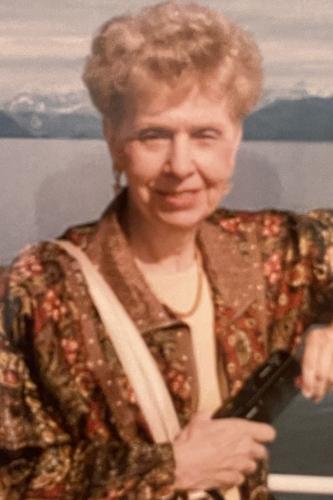 Pate, Patricia (Hicks)