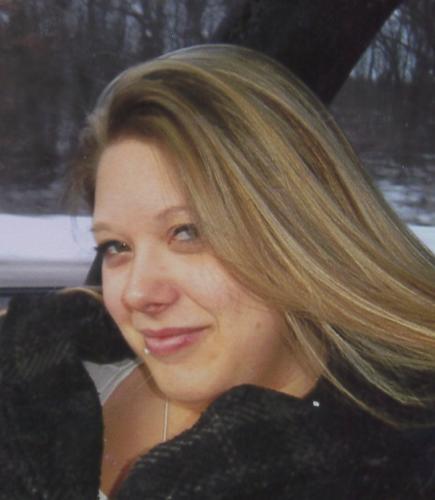 Erika Eleanor Elizabeth Walters