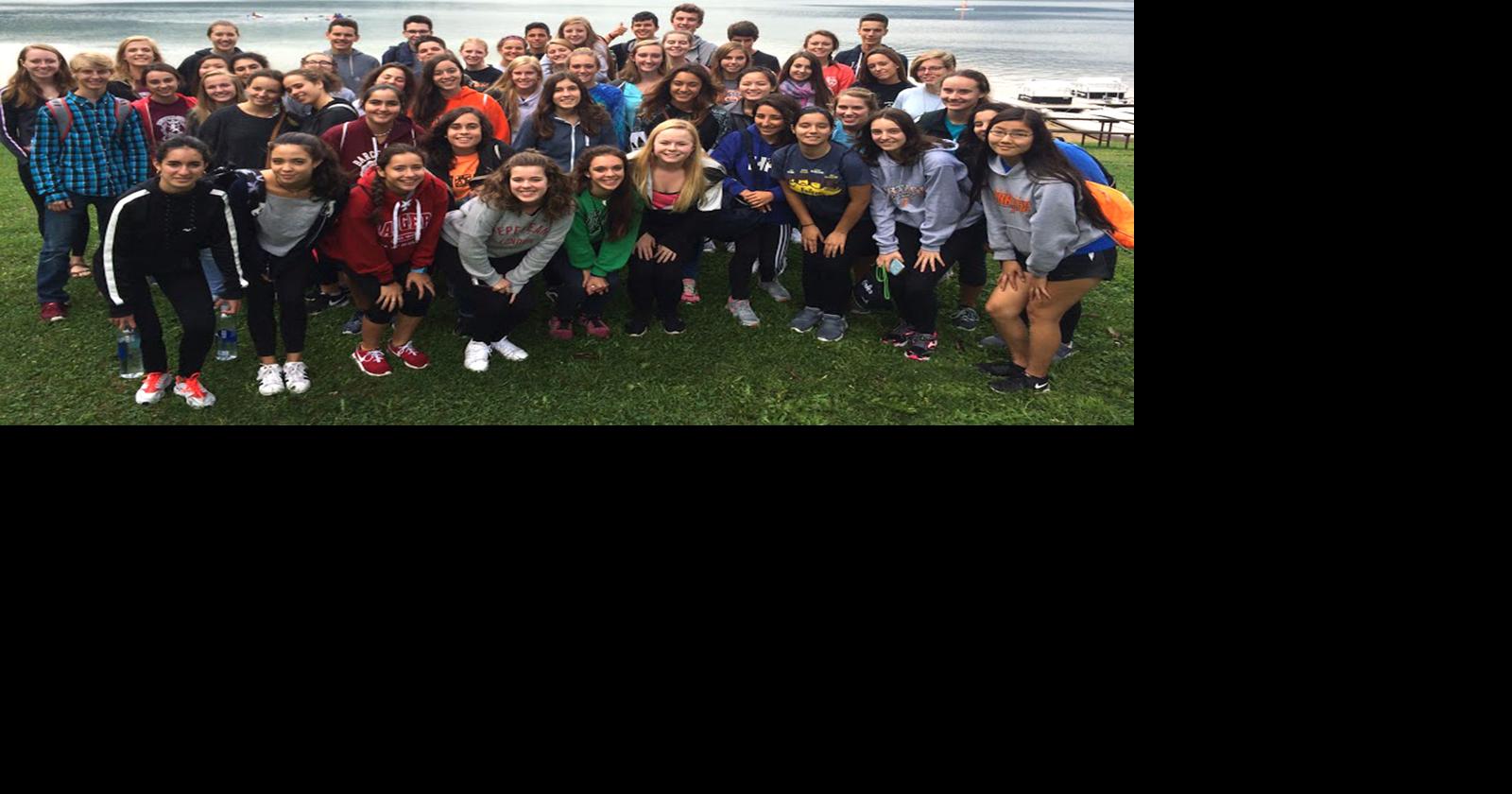 Spanish Exchange program proves 'beautiful' in year one