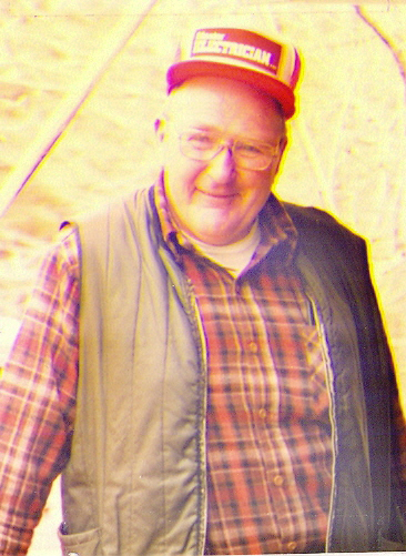 William J. “Bill” McTier