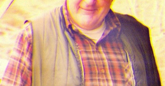 William J. “Bill” McTier