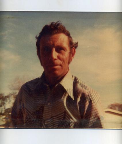 Larry Wood
