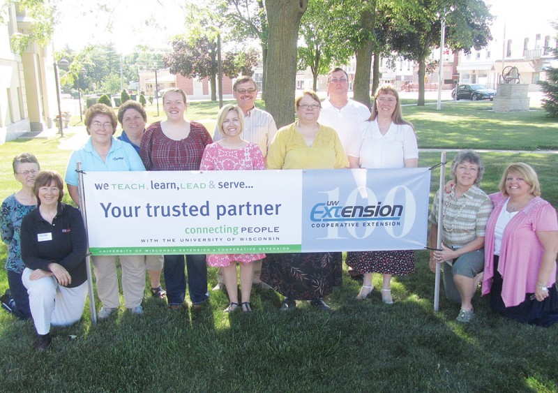 UW Extension celebrates 100 years