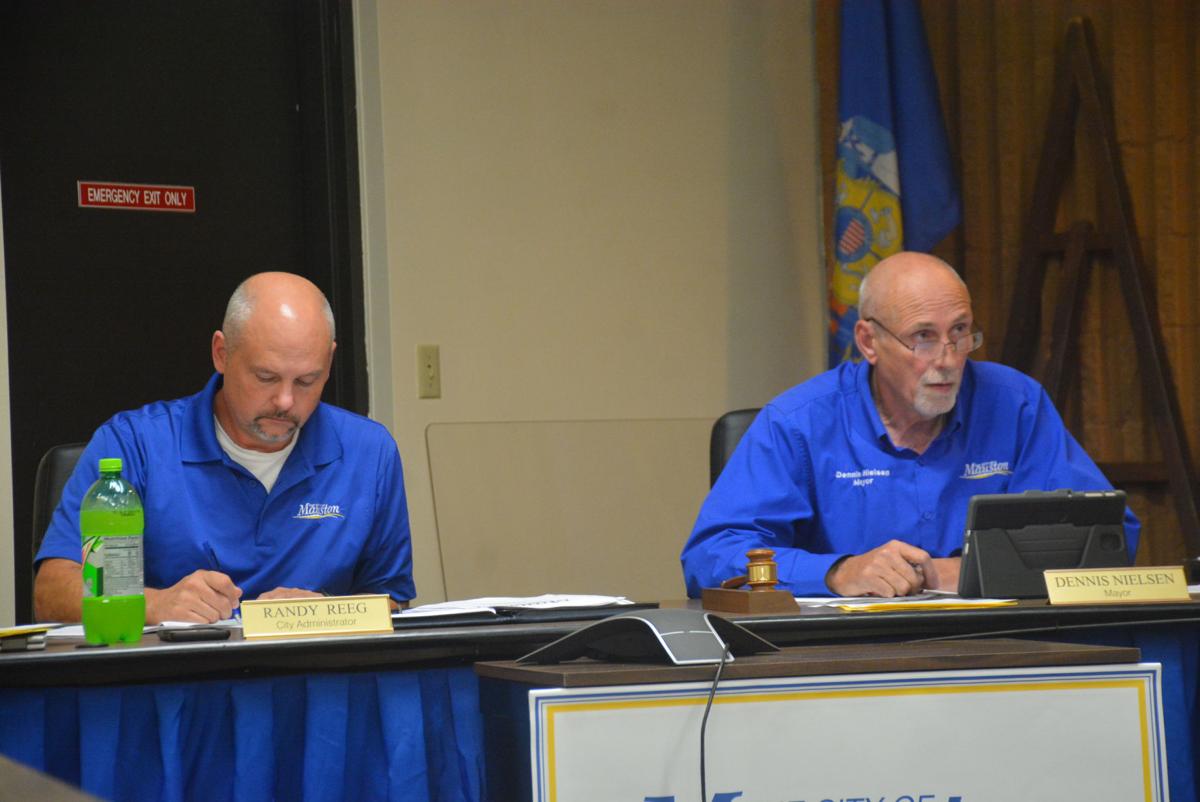 Mauston city council approves study for another hotel