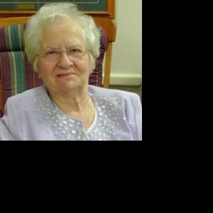 Doris L. Bock