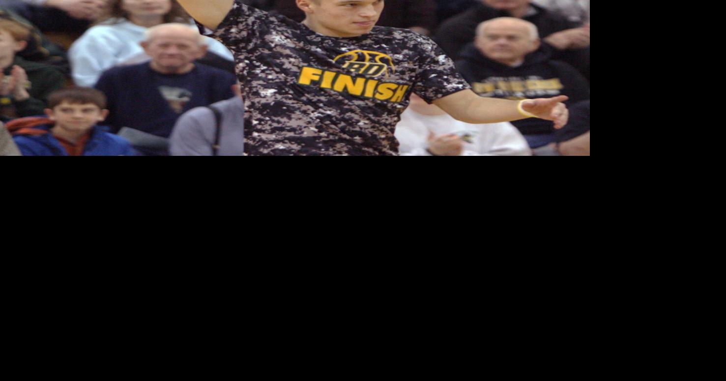 MARK'S CORNER: This basketball season in the area is shaping up to be ...