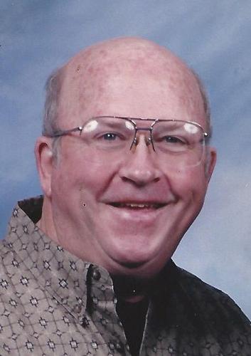 James R. “Jim” Cleary