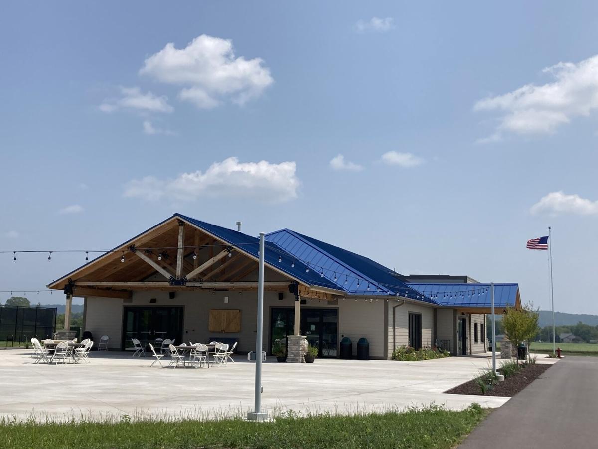 Culver Community Park continues to grow thanks to the Sauk Prairie ...