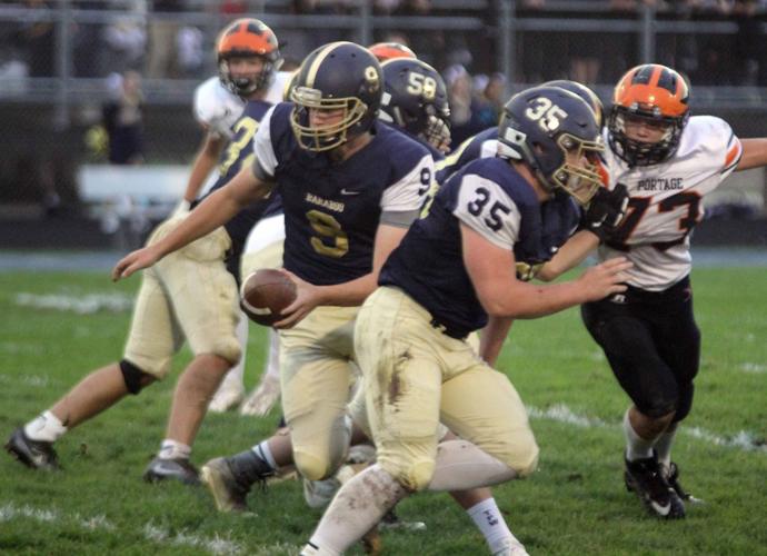 COLLEGE SPORTS: Baraboo's Turkington hoping for relatively normal ...