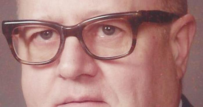 Robert J. Reedy