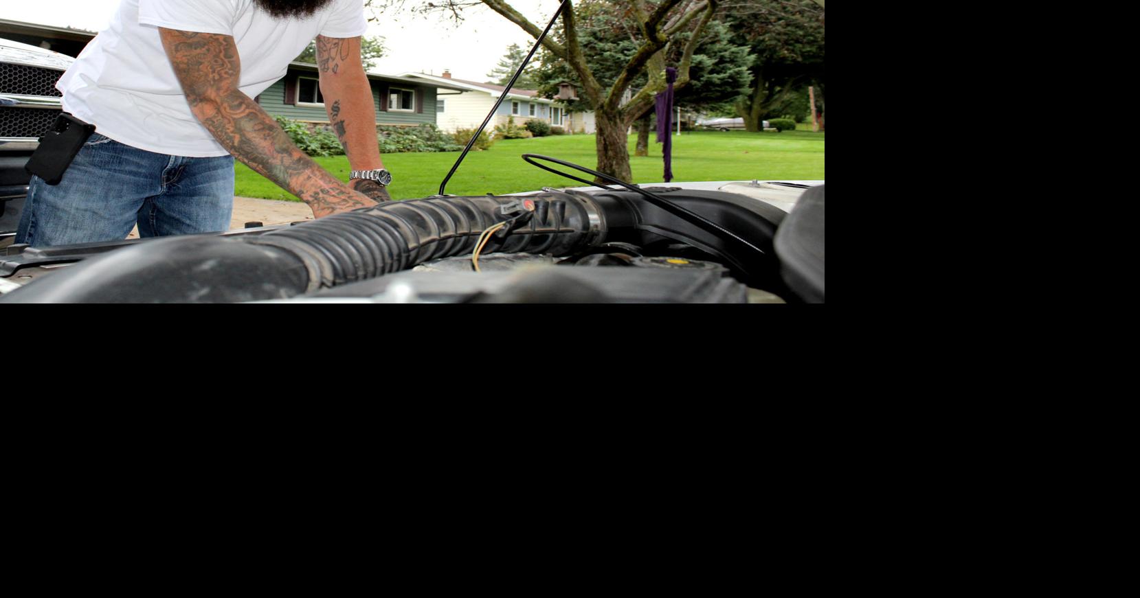 IN DEPTH: Wisconsin OWI laws under examination