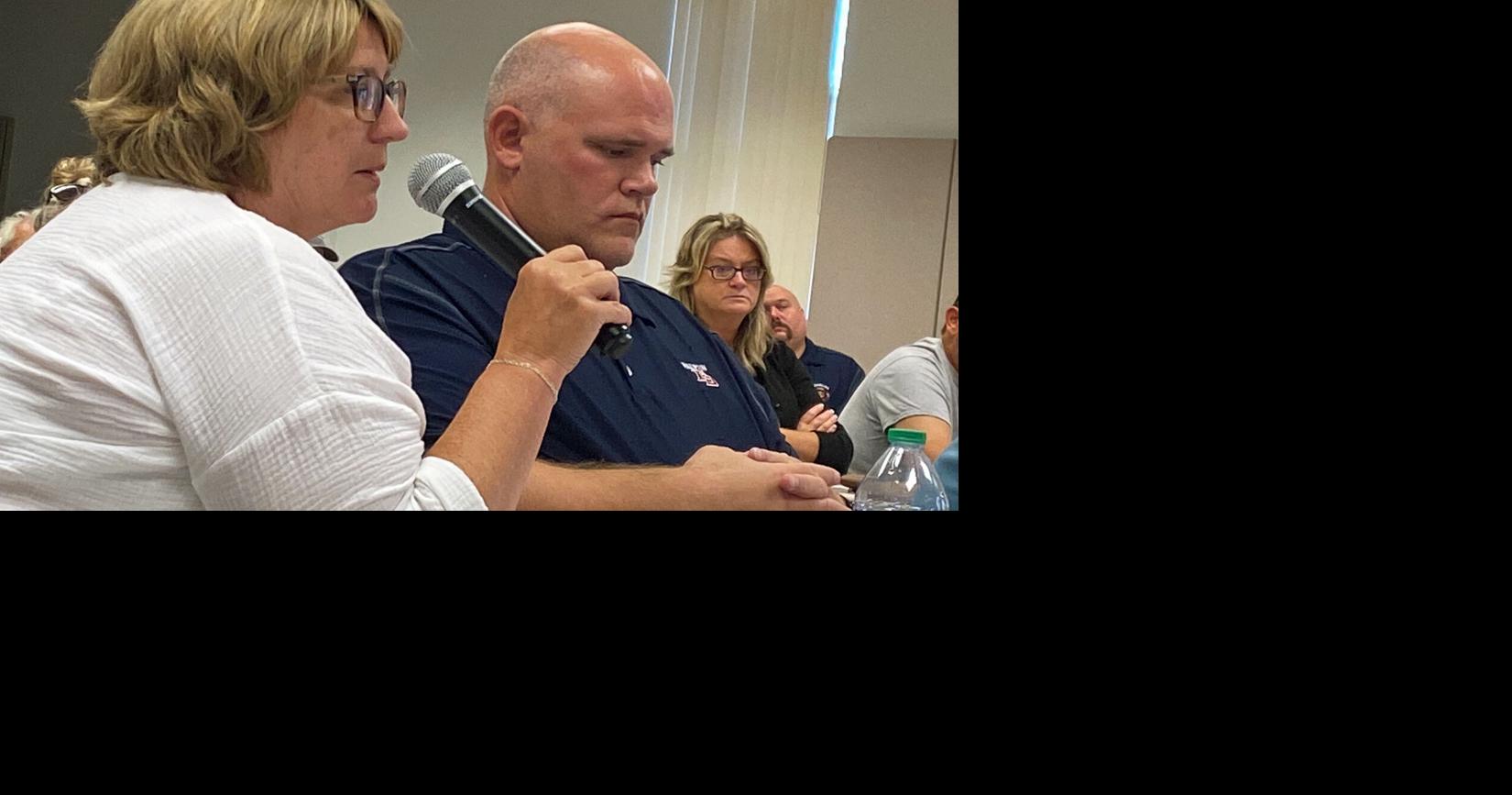 Waupun retains DeMaa as fire chief