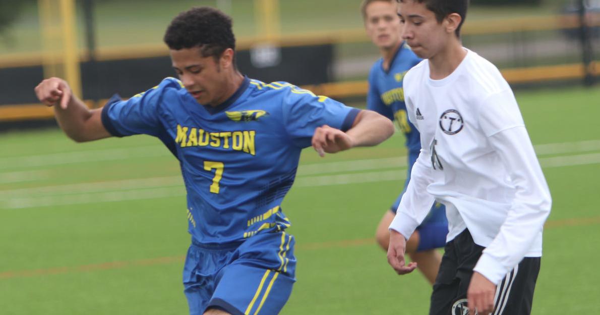 PREP BOYS SOCCER: Mauston routed by Veritas/Tenor at Woodside Sports ...