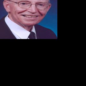 Rev. Richard W. Strobel