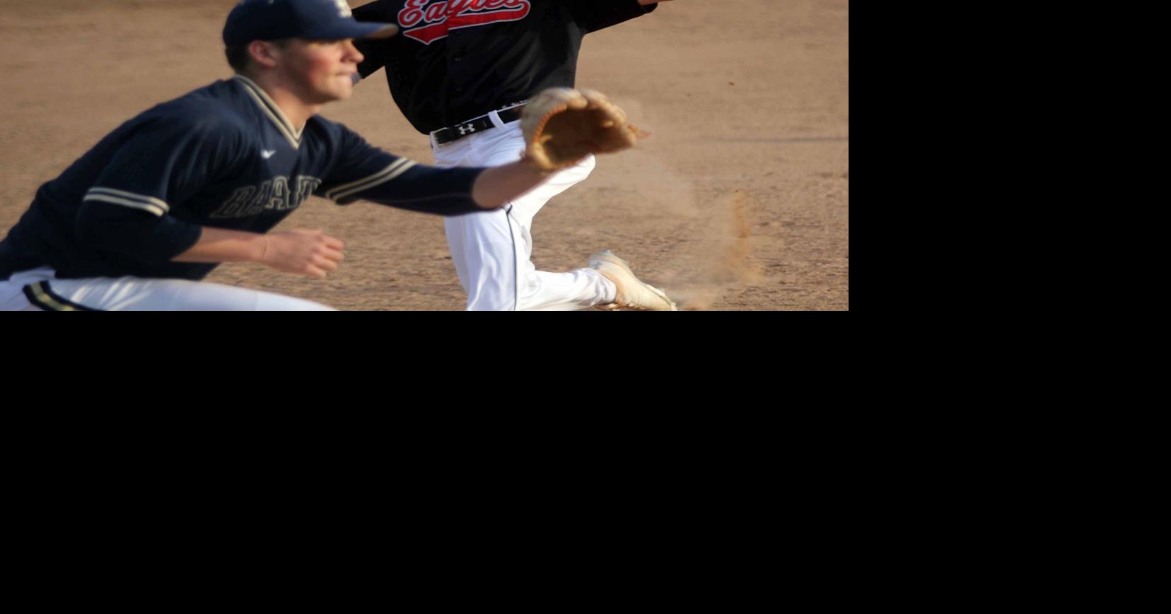 PREP BASEBALL: Sauk Prairie's German remembers relationships built ...