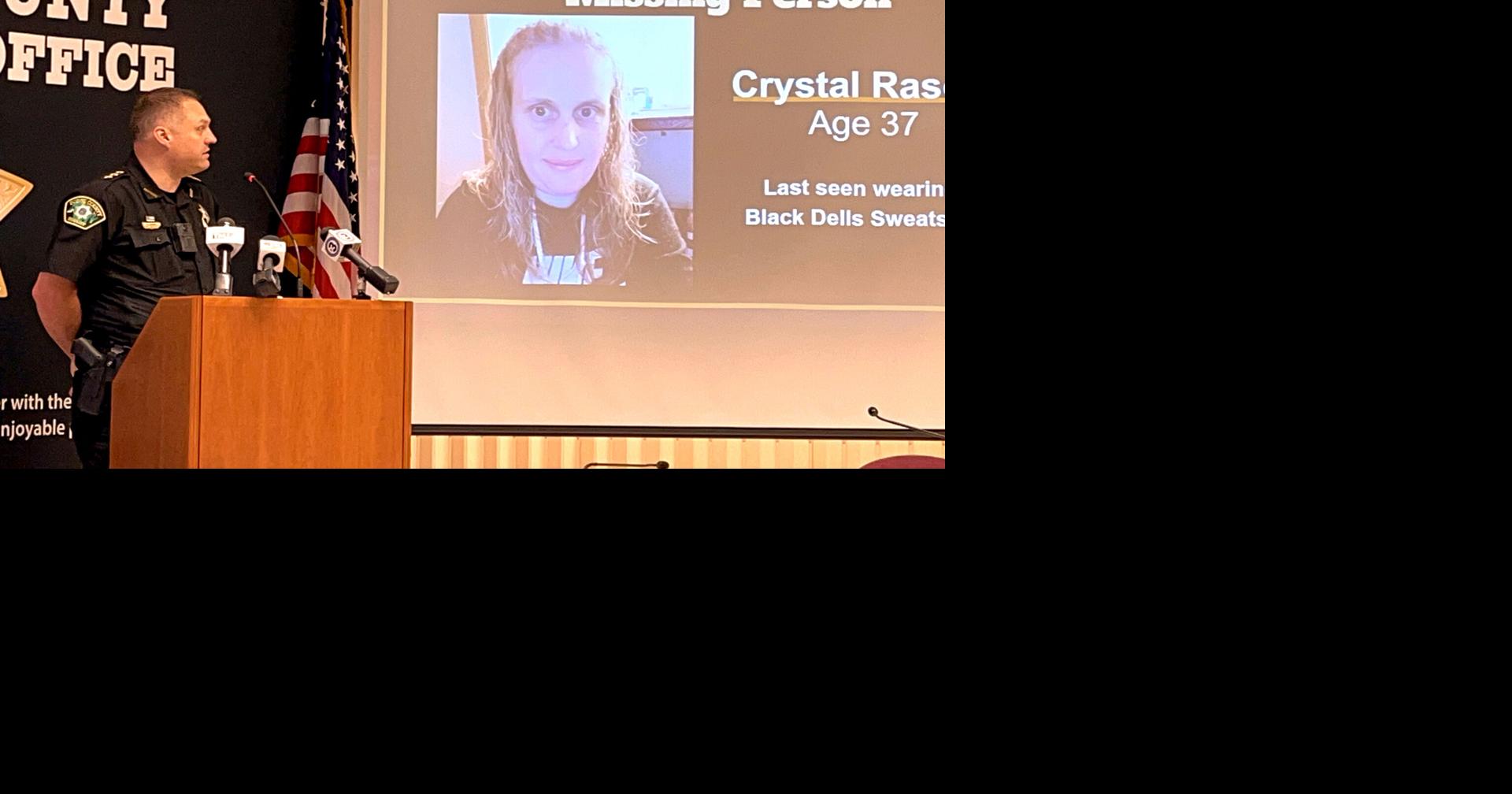 Dodge County authorities searching for rural Clyman woman