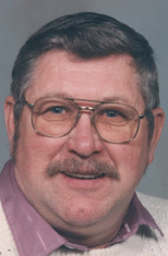 Harry M. Boomsma