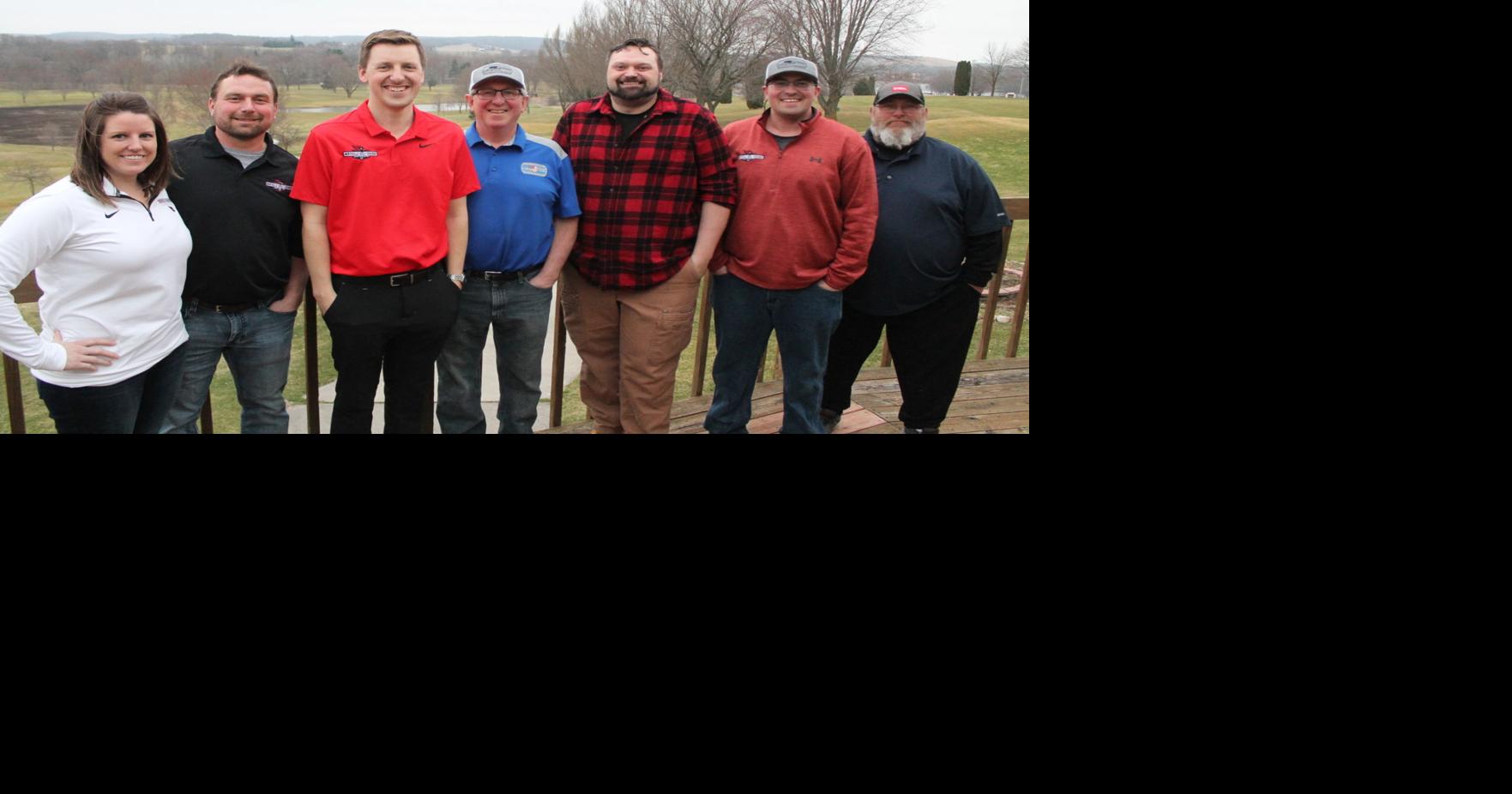 GALLERY: Mayville Golf Course renovated