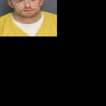 Warrant issued for Portage man as suspect in burglary case